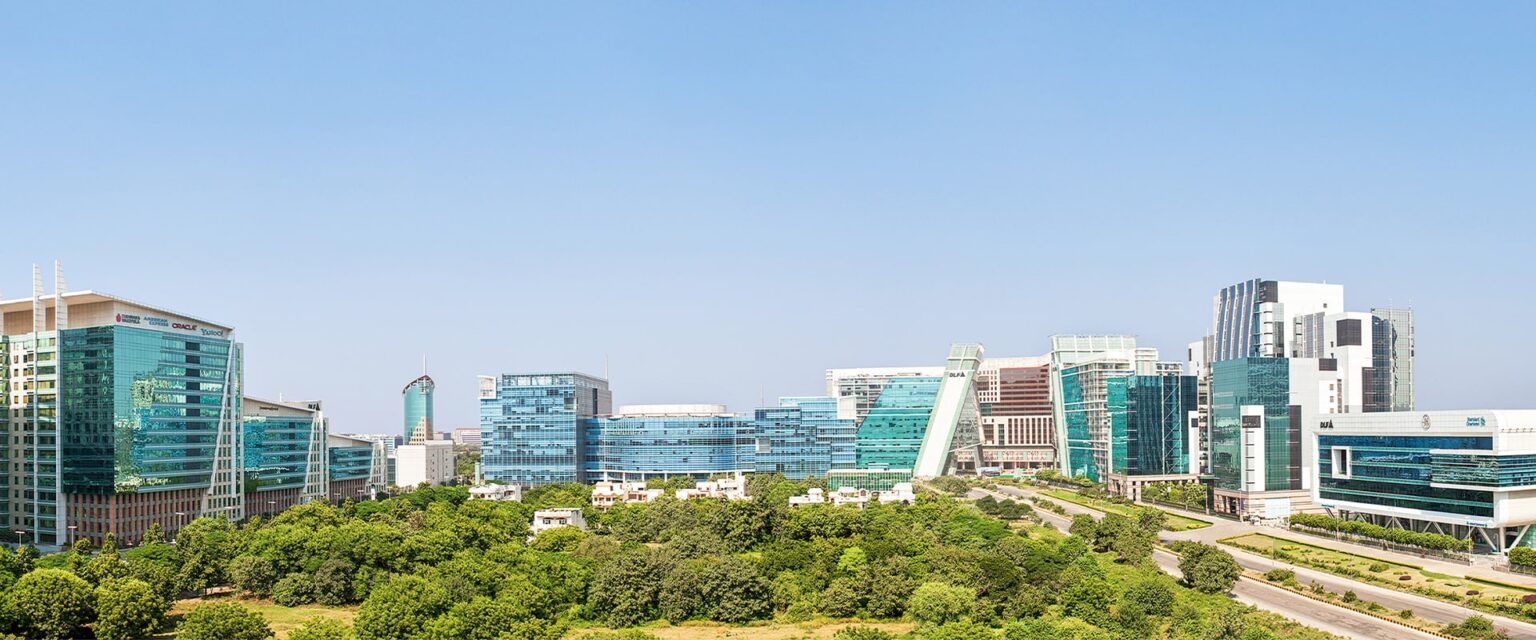 10 Leading Information Technology Hubs In India