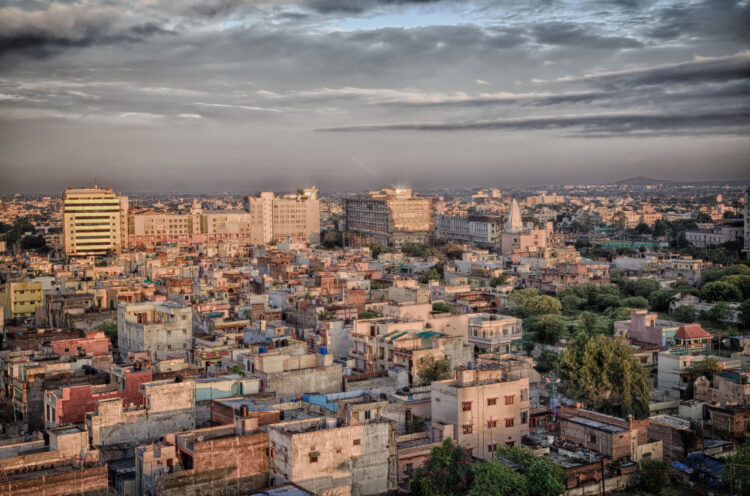 10 Leading Information Technology Hubs In India